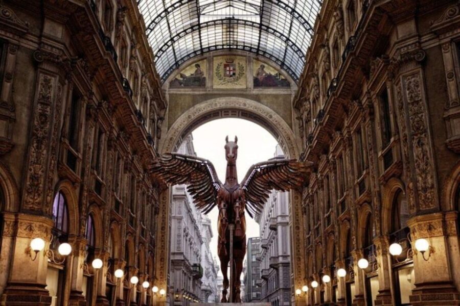 Milan: Design and Fashion Walking Tour - FAQs