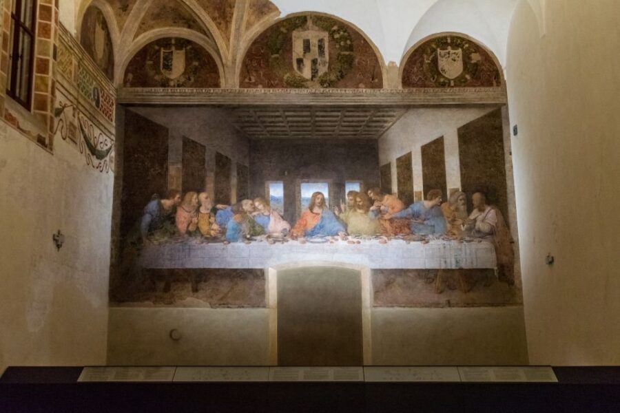 Milan: Duomo and The Last Supper Skip-the-Line Guided Tour - Whats Included and Whats Not