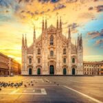 Milan Duomo Cathedral and Rooftop Terrace Guided Tour - The Value of the Milan Duomo Guided Tour