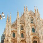 Milan Duomo Cathedral Entry Ticket - Practical Tips for Visiting the Duomo