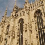Milan: Duomo Cathedral Entry Ticket and Rooftop Tour - Discovering the Heart of Milan: The Duomo Inside and Out