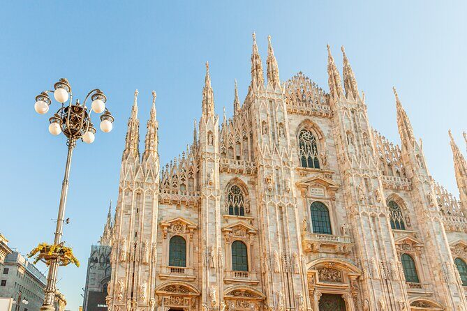 Milan Duomo Cathedral Entry Ticket - Practical Tips for Visiting the Duomo