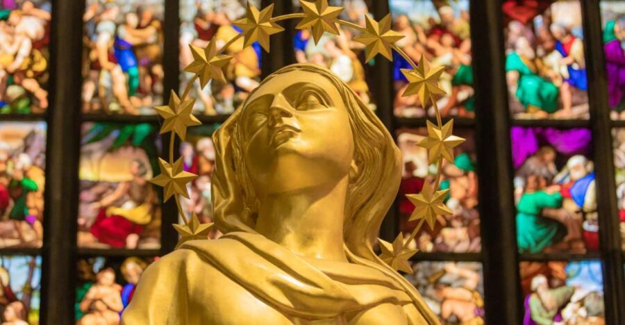 Milan Duomo Cathedral Tour - Inside the Duomo: What You Can Expect