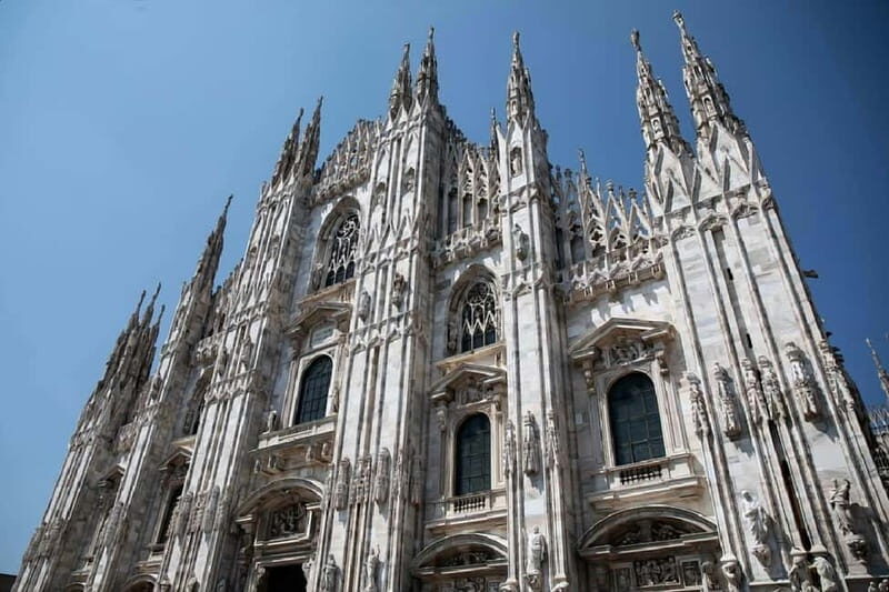 Milan Duomo Elite Access: No Lines, Roof Views & Photos - Is This Tour Right For You?