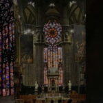 Milan: Duomo Fast-Track & Rooftop Access  Tour in Romanian - Detailed Breakdown of the Itinerary