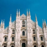 Milan: Duomo & Historic Shopping Gallery Guided Tour - Detailed Breakdown of the Itinerary