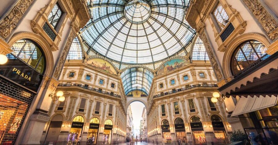 Milan: Duomo & Last Supper Private Tour with Gelato Tasting - Key Points