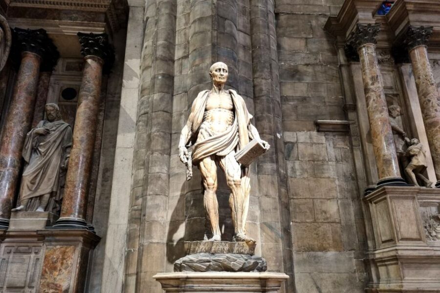 Milan: Duomo Rooftop and Cathedral Guided Tour with Tickets - Why This Tour Offers Great Value
