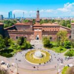 Milan: Duomo, Sforza Castle, and Pieta Guided Tour - Are the Highlights Worth the Price?
