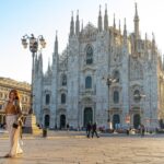 Milan: Duomo Square and Gallery Private Photo Shoot - Who Should Consider This Tour?