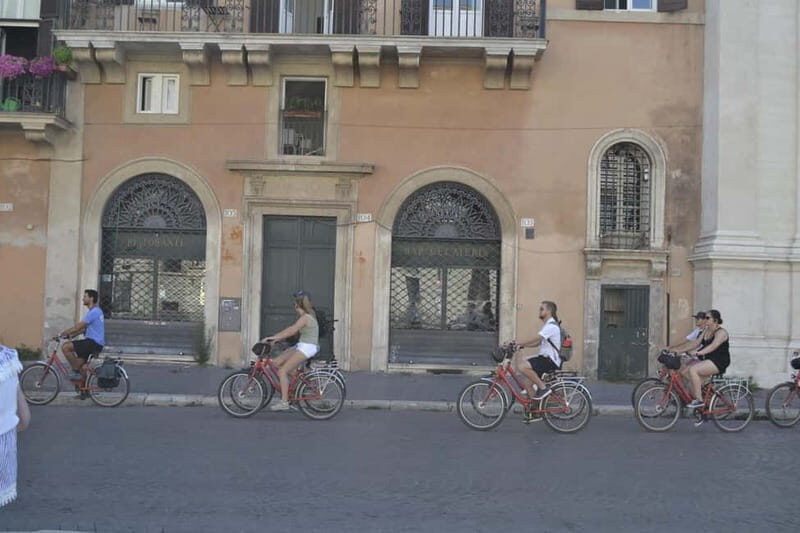 Milan Electric Bike Rentals - Who is This Tour Best For?