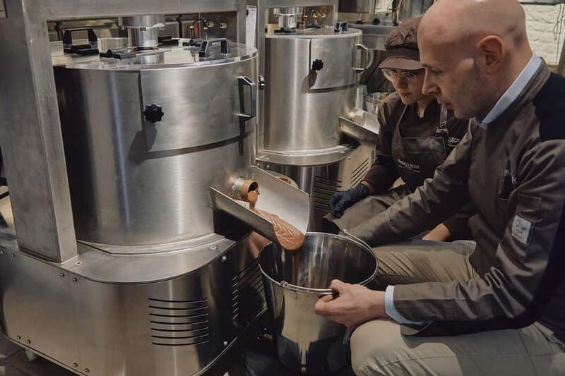 Milan: Enrico Rizzi Chocolate Factory Tour with tasting - Who Will Love This Tour?