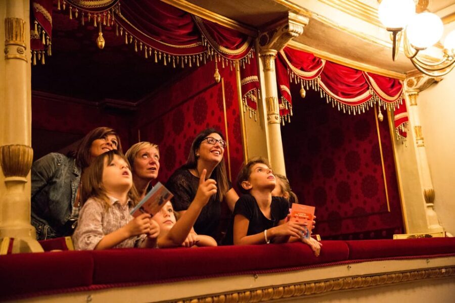 Milan: Entrance Ticket to La Scala Theatre Museum - Practicalities and Tips