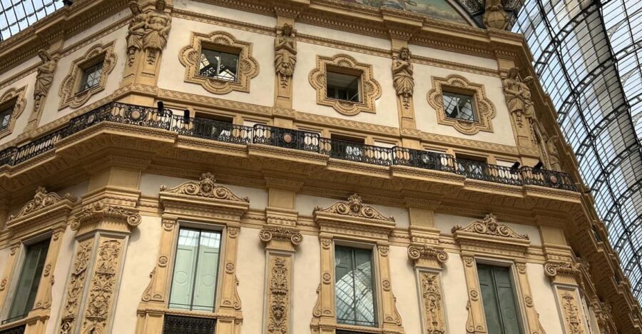 Milan: Exclusive Private Fashion Tour - Price and Value
