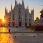 Milan: Express Walk with a Local in 90 minutes - Detailed Breakdown of the Experience