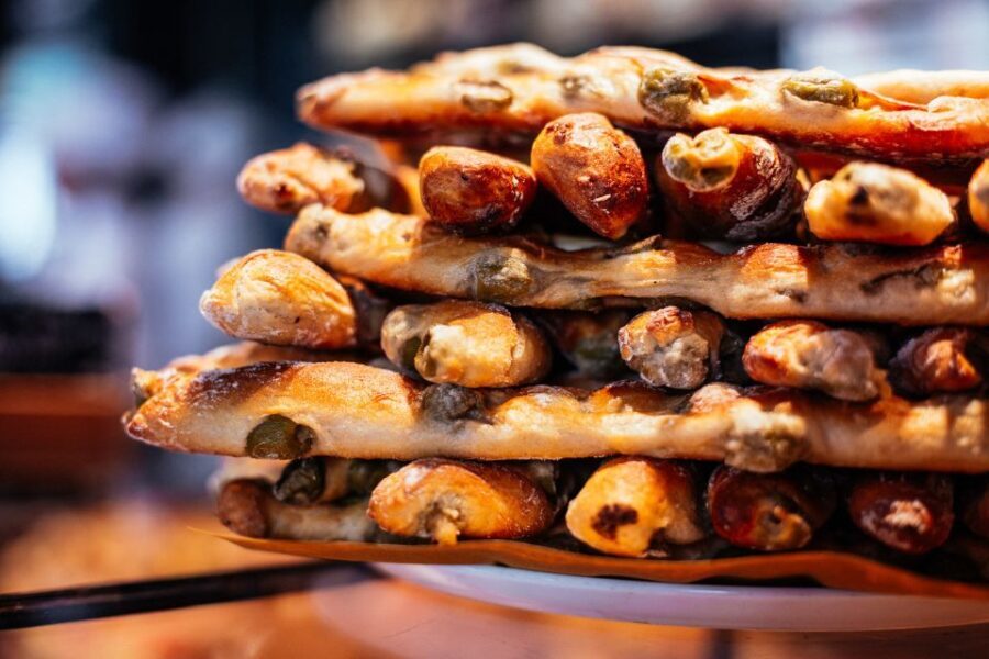 Milan: Favorite Foods Private Tasting Tour - Starting and Ending Location