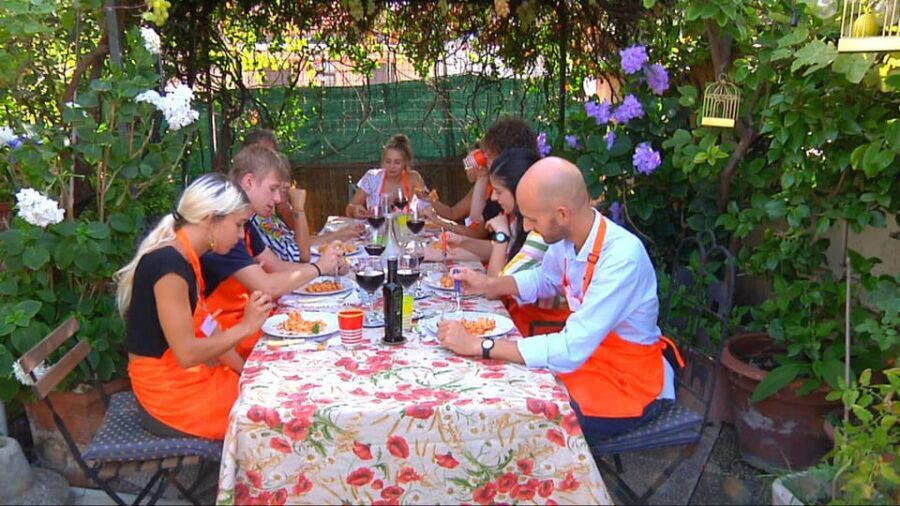 Milan: Fresh Pasta and Tiramisù Class in A Historical Home - Value and Considerations