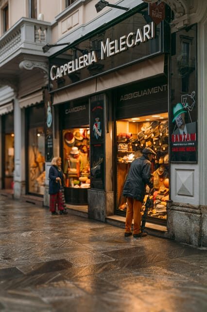 Milan: From Chinatown to Monumental Cemetery - Deep Dive into the Tour’s Highlights