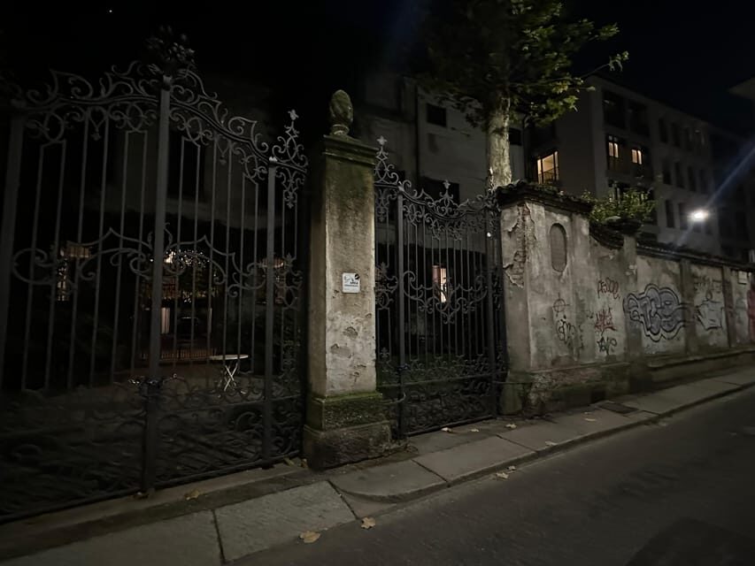 Milan: Ghosts, Mysteries, and Secrets Guided Walking Tour - Why These Stops Matter