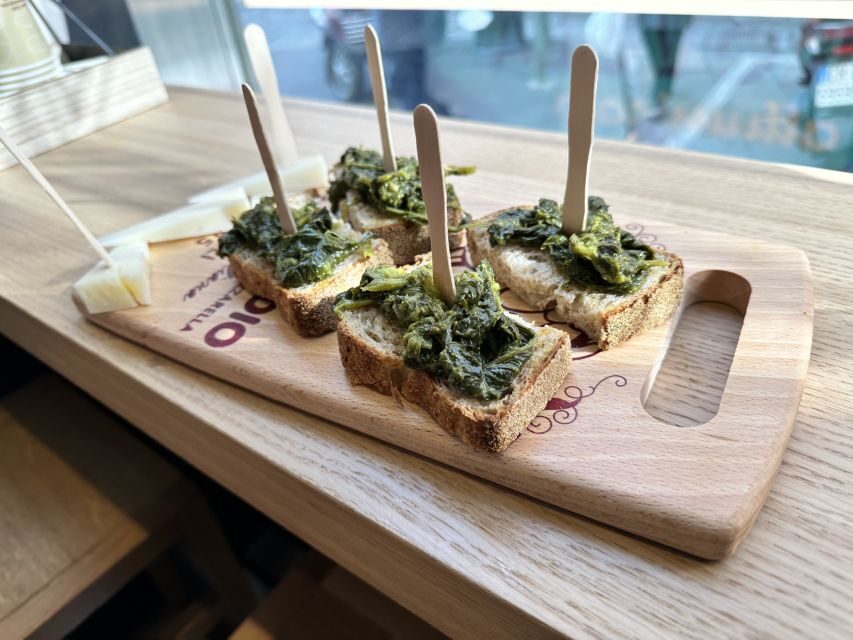 Milan: Gourmet Street Food Tour with Sightseeing and Tasting - Who Will Love This Tour?