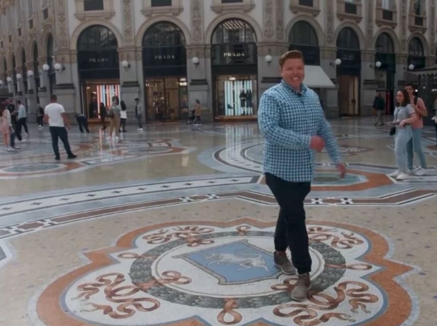 Milan: Guided Duomo, Last Supper and City Centre Tour - Why This Tour Offers Good Value