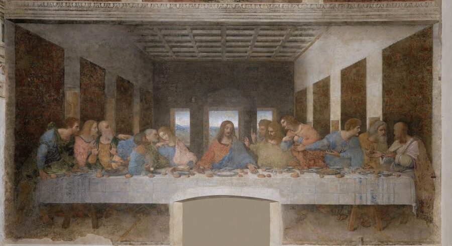 Milan: Guided Tour of The Last Supper - Discovering the Last Supper