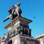 Milan: Guided Walking Tour - What’s Included and What to Consider