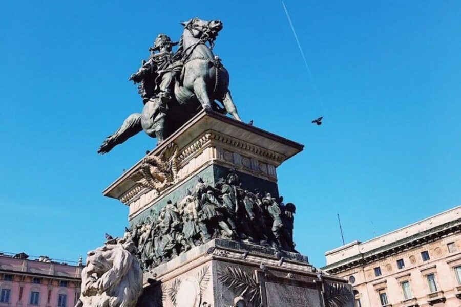 Milan: Guided Walking Tour - What’s Included and What to Consider