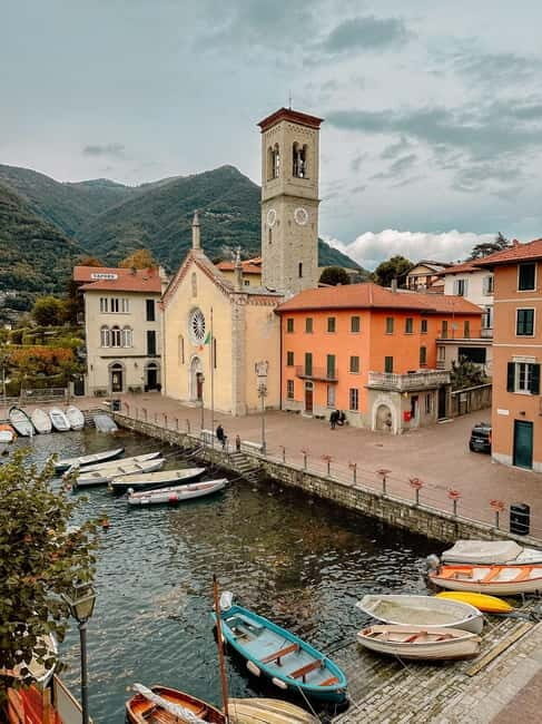 Milan: Half-Day Lake Como Small Group Tour & Boat Cruise - The Personal Touch: Small Groups and Expert Guides