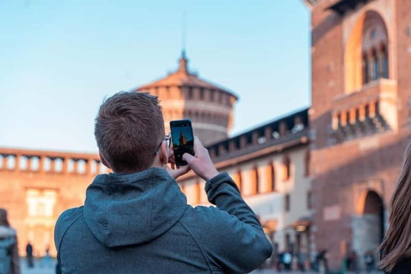 Milan Highlight and Hidden gems Private Tour - Detailed Breakdown of the Itinerary