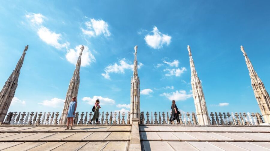 Milan: Highlights Guided Tour and Duomo Priority Access Tour - Practical Details and Considerations