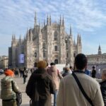 Milan: History & Street Food Tour with Wine Tasting - Key Points