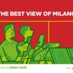 Milan: Hop-On Hop-Off Bus Ticket for 24, 48, 72 Hours - MILAN HIGHLIGHTS Line