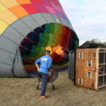 Milan: Hot Air Balloon Flight S.Colombano al Lambro weekdays - The Value and Practicalities