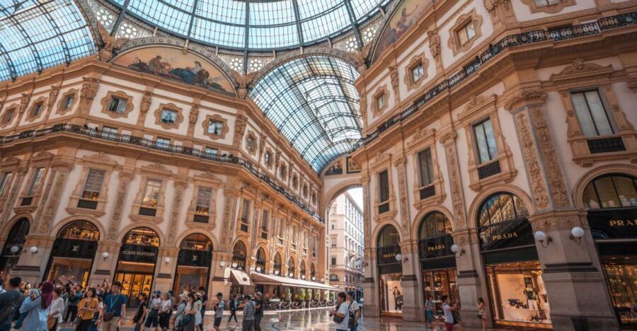 Milan: Insta-Perfect Walk with a Local - Why This Tour Works Well