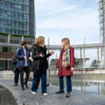 Milan: Isola District Walking Tour with Food Tastings - Exploring the Bosco Verticale: An Architectural Icon