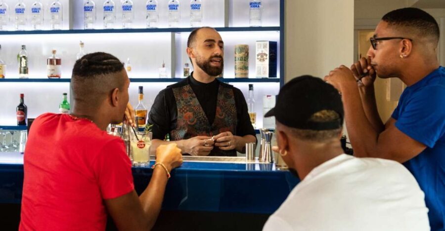 Milan: Italian Cocktail Class - Why This Experience Works for Travelers