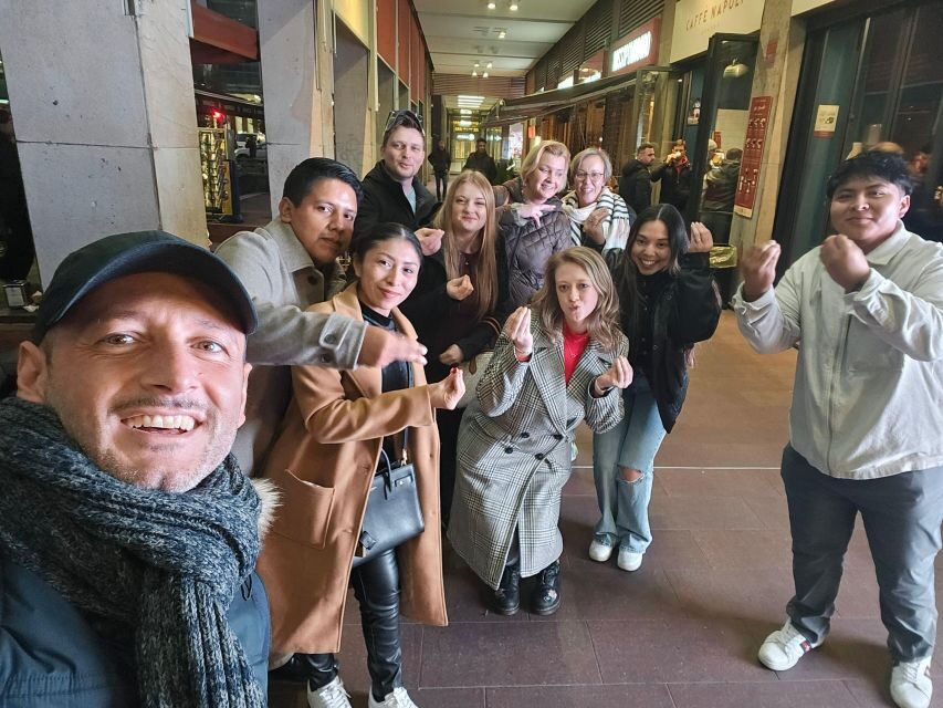 Milan: Kickstarter Tour - Highlights & Hidden Gems - What Makes This Tour Special