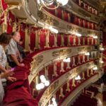 Milan: La Scala Museum and Theater Tour - Museum Highlights and Artistic Treasures