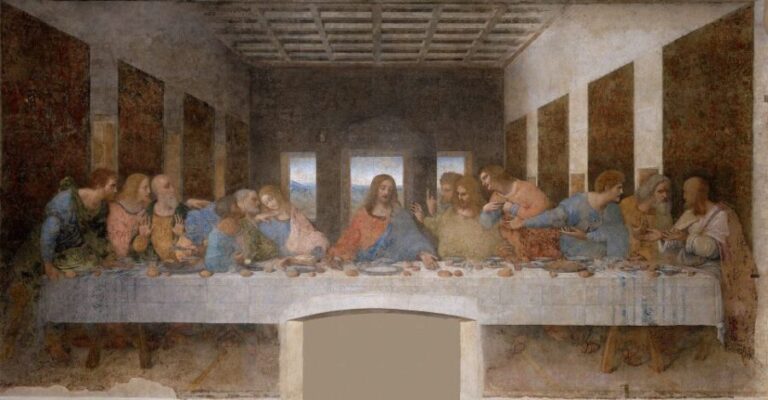 Milan: Last Supper Entrance Ticket and Guided Tour - What Makes This Tour Special