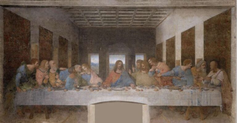 Milan: Last Supper Guided Tour and Entry Ticket - The Value for Money: Is It Worth the Price?