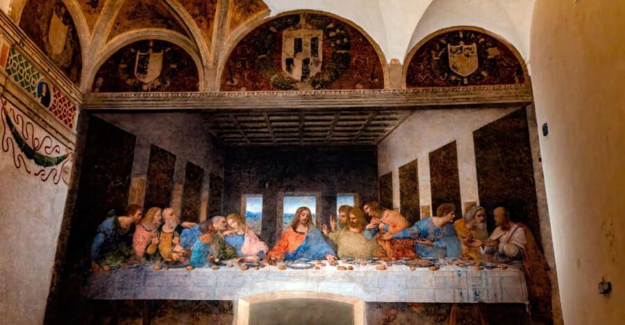 Milan: Last Supper Guided Visit - What’s the Verdict?