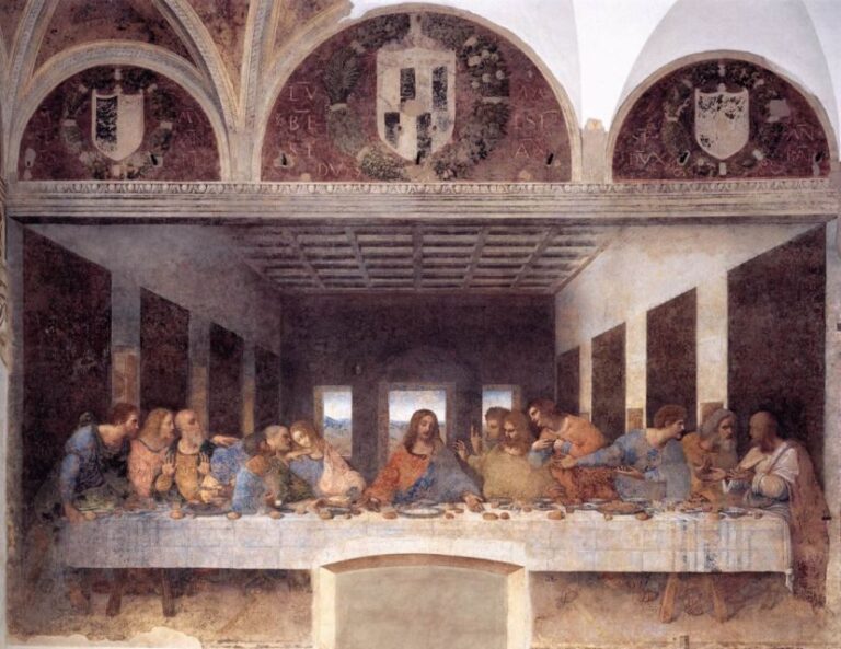Milan: Last Supper Skip-the-Line Entry Ticket & Guided Tour - Who Should Consider This Tour?