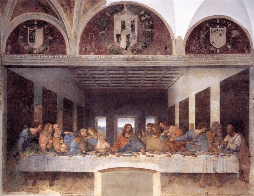 Milan: Last Supper Skip-the-Line Entry Ticket & Guided Tour - Who Should Consider This Tour?