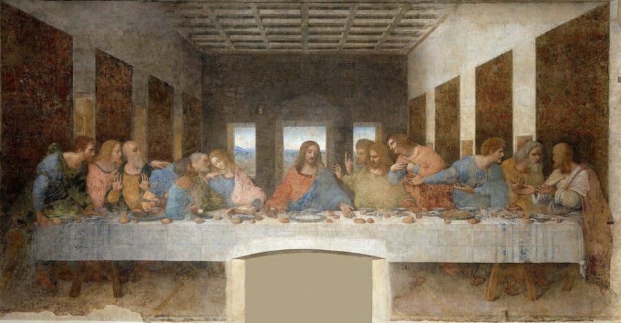Milan: Leonardo Da Vinci and Hidden Courtyards Private Tour - The Itinerary: What You’ll See and Experience
