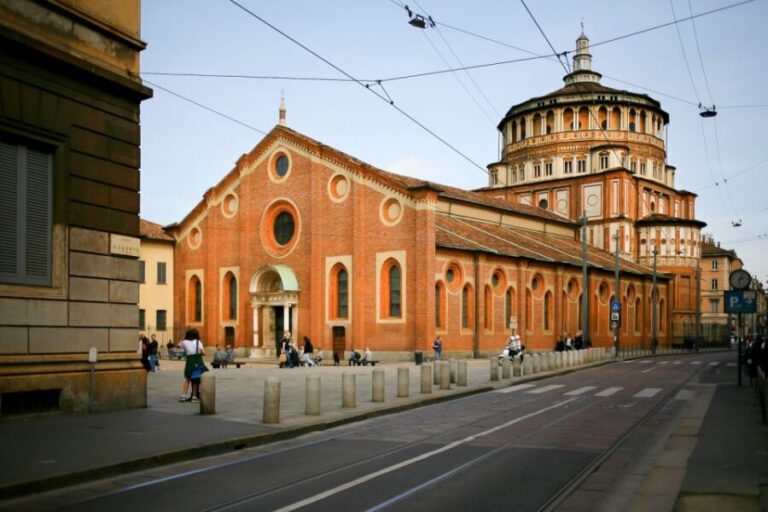 Milan: Leonardo's Last Supper Guided Tour - Who Will Love This Tour?