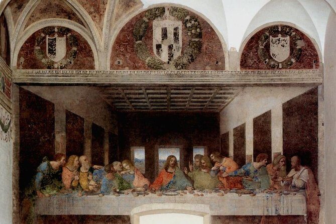 Milan: Leonardo's Last Supper Guided Tour - Who Would Love This Tour?