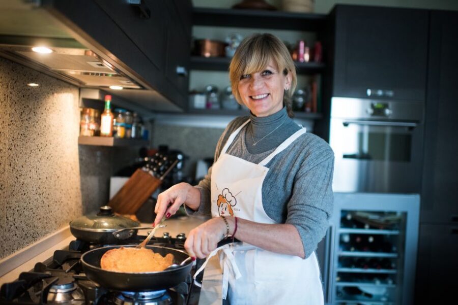 Milan: Market and Cooking Class at a Local's Home - Practical Details: What to Expect and Why It Matters