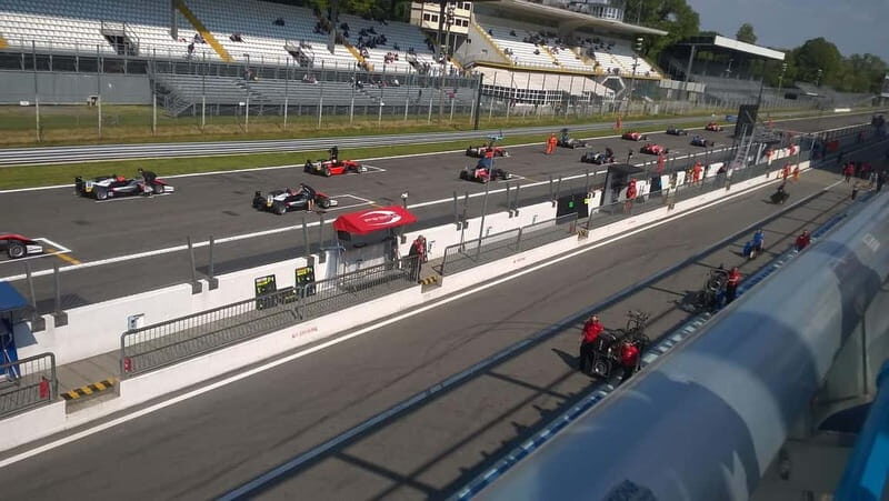Milan: Monza Private Half-Day Trip with Local - Who Will Love This Tour?