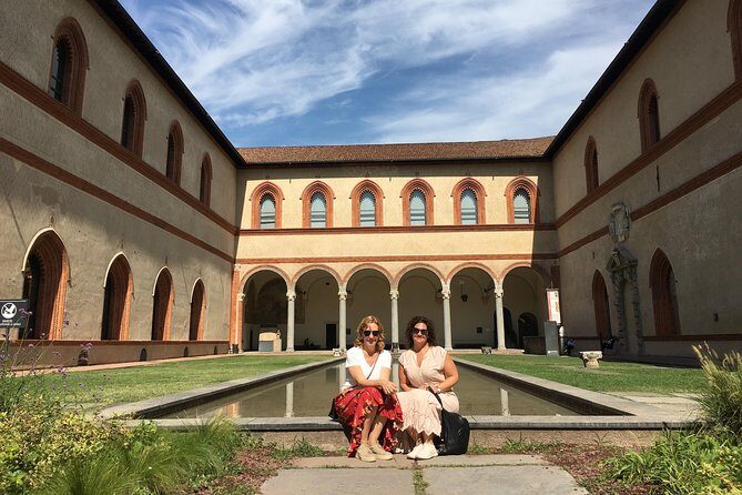 Milan Must-See Sites Guided Tour with Skip-the Line Tickets to Duomo & Cathedral - Practical Details and Considerations